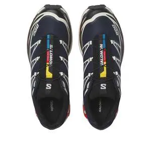 SALOMON Xt-6 'maritime Blue
