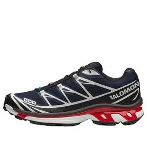 SALOMON Xt-6 'maritime Blue - Navy