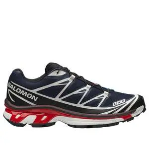 SALOMON Xt-6 'maritime Blue - Navy