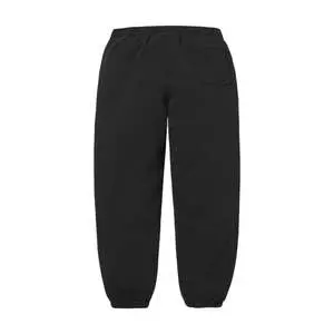 Supreme Fw26 Washed Logo Sweatpant