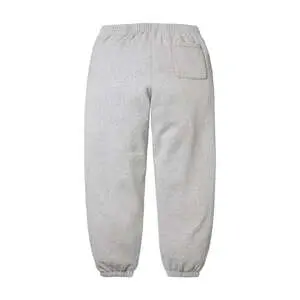 Supreme Fw26 Washed Logo Sweatpant