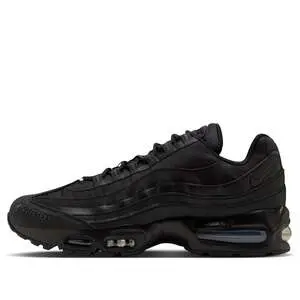 Nike Max 95 Gore Tex 'black Diffused Blue - Black/diffused Blue