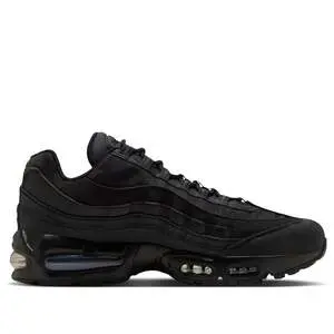 Nike Max 95 Gore Tex 'black Diffused Blue