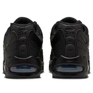 Nike Max 95 Gore Tex 'black Diffused Blue