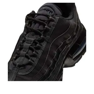 Nike Max 95 Gore Tex 'black Diffused Blue