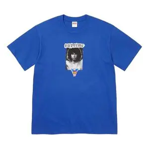 Supreme Fw26 Jim T-shirt - Royal