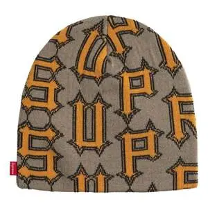Supreme Fw26 Spike Beanie