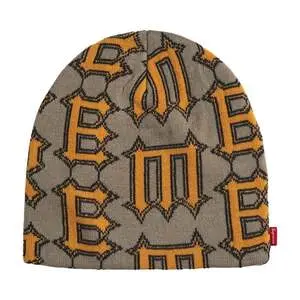 Supreme Fw26 Spike Beanie
