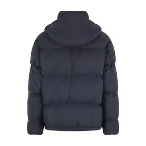 Stone Island Padding Jumper