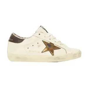 GOLDEN GOOSE Superstar Sneakers