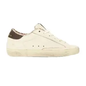GOLDEN GOOSE Superstar Sneakers