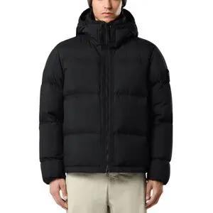 Stone Island Padding Jumper
