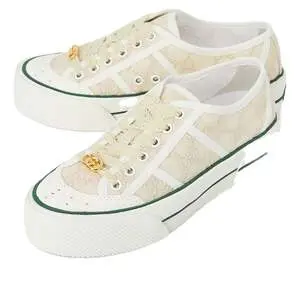 Gucci Lace Sneakers