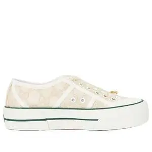 Gucci Lace Sneakers