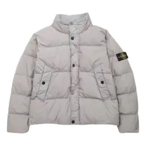Stone Island Padding Jumper