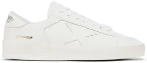 GOLDEN GOOSE Stardan Sneakers