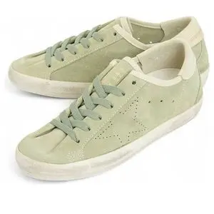 GOLDEN GOOSE Superstar Sneakers