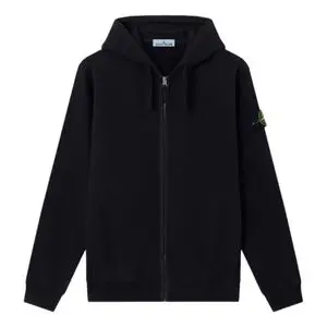 Stone Island Hood Zip Up