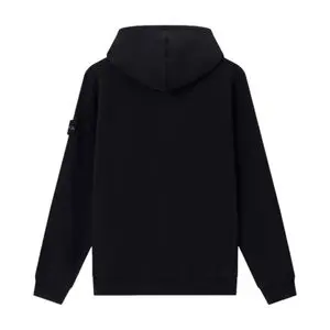 Stone Island Hood Zip Up
