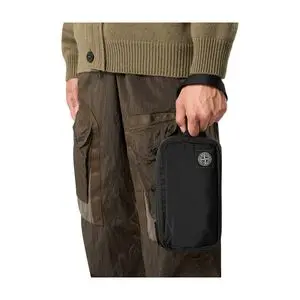 Stone Island Wrist Pouch
