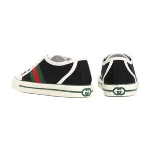 Gucci Tennis 1977 Trainers Canvas
