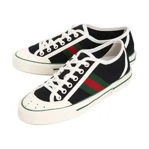 Gucci Tennis 1977 Trainers Canvas