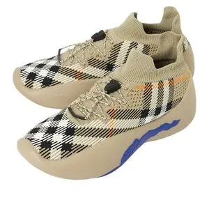 Burberry Check