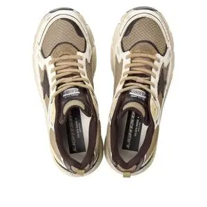 GOLDEN GOOSE Lightstar Sneakers