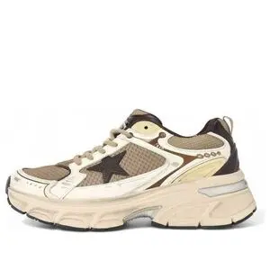 GOLDEN GOOSE Golden Goose Lightstar Sneakers 'brown' Brown