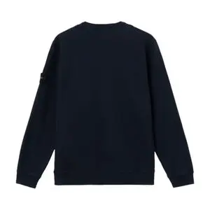 Stone Island Fleece Sweatshirt
