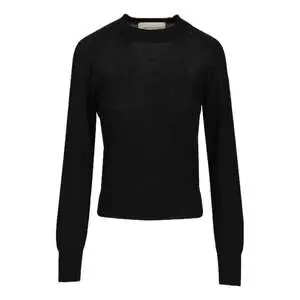 AMI Paris Knitwear - Black