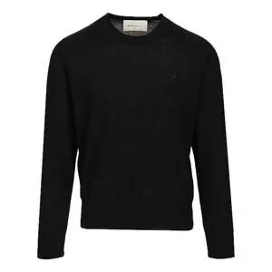 AMI Paris Knitwear - Black
