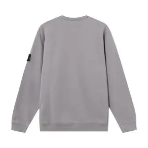 Stone Island Fleece Sweatshirt