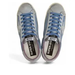 GOLDEN GOOSE Superstar Sneakers