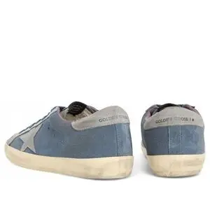 GOLDEN GOOSE Superstar Sneakers