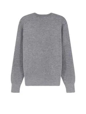 AMI Paris Cardigan
