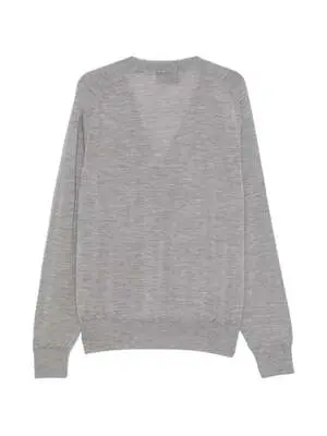 AMI Paris Cardigan