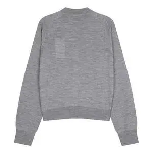 AMI Paris Cardigan