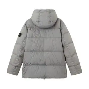 Stone Island Padding Jumper