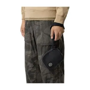 Stone Island Pouch