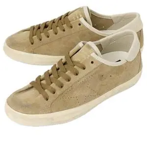 GOLDEN GOOSE Superstar Sneakers 'beige Brown