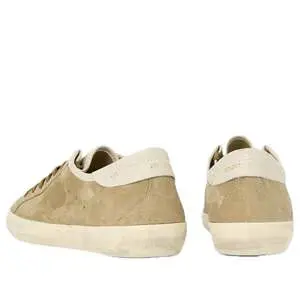 GOLDEN GOOSE Superstar Sneakers 'beige Brown