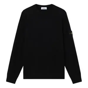 Stone Island Knitwear - Black