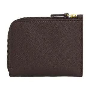 Burberry Bloomsbury Card Holder Wallet