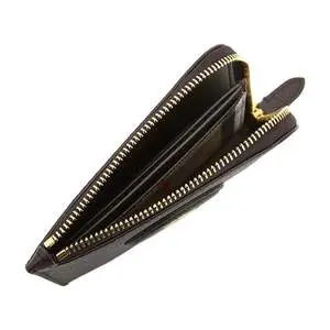 Burberry Bloomsbury Card Holder Wallet