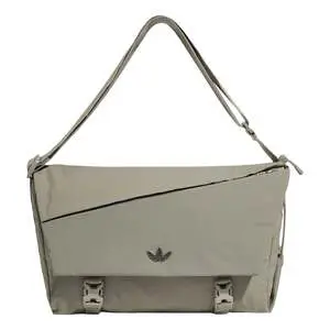 Adidas Messenger Bag - Clay