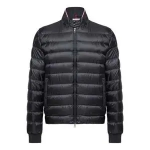 Moncler Rigel Padding Jumper - Black