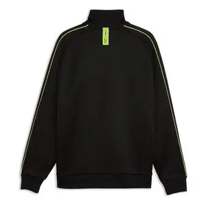 PUMA X Aston Martin Aramco F1 Team T7 Track Jacket
