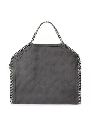 Stella McCartney Falabella Quilted Tote Bag