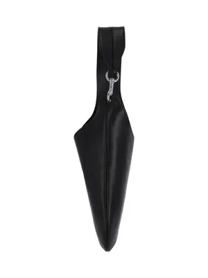 Phoebe Philo Bean' Shoulder Bag